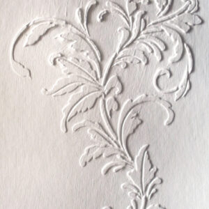 Plaster Stencil New England – Walls Stencils, Plaster Stencils ...