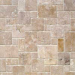 Plaster Stencil Asher Stone - Walls Stencils, Plaster Stencils ...