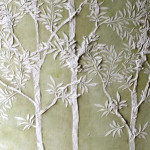 Plaster Tree Stencils – Walls Stencils, Plaster Stencils, Painting ...