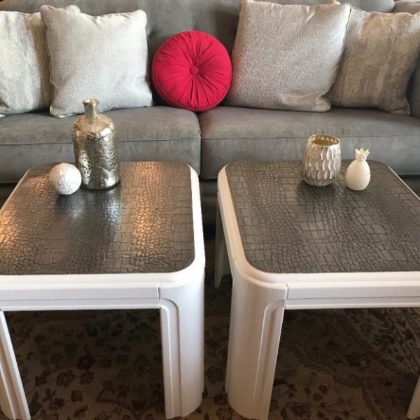 Darla Dawald loves Lizard Texture – Walls Stencils, Plaster Stencils ...